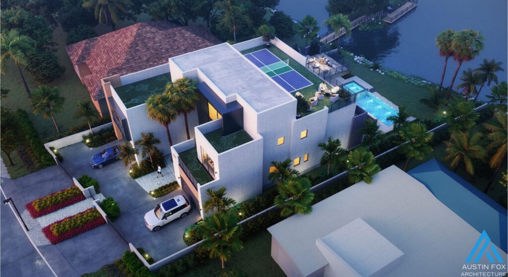 Master Planning - AF-Architect.com